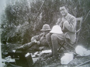 Luigi Amedeo Duke of Abruzzi 1873 - 1933